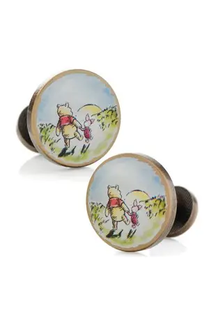 CUFFLINKS, INC. Cufflinks