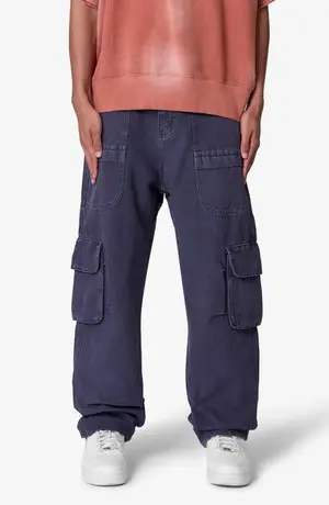 Mnml Cargo Jeans For Men