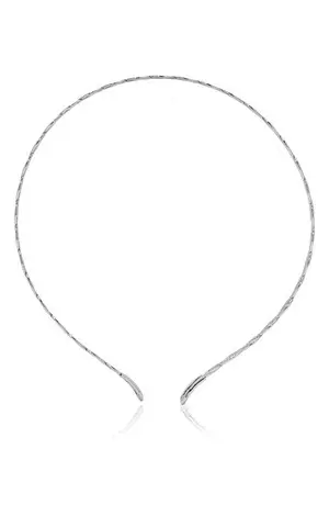 Ettika Regal Twist Headband