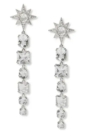 Anzie Astrid Drop Earrings