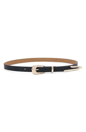 Ettika Silver Tone Belts For Women