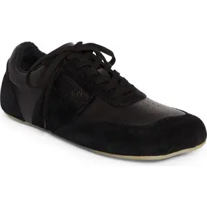 MAISON MARGIELA Low-top Sneakers - Black