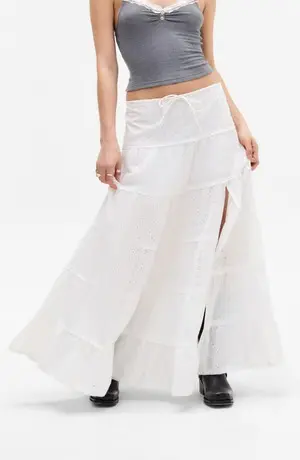 Bdg Urban Outfitters Printed Skirts