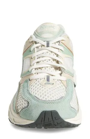 REEBOK Premier Trinity Sneaker - Chalk Green Beige