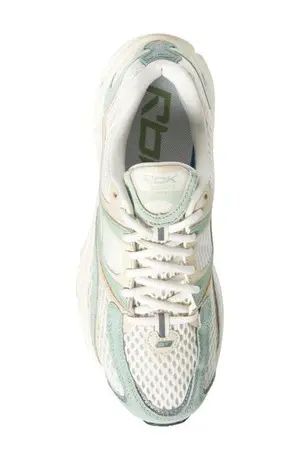 REEBOK Premier Trinity Sneaker - Chalk Green Beige