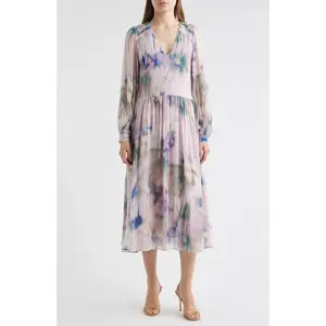Boss Embroidered Day Dresses