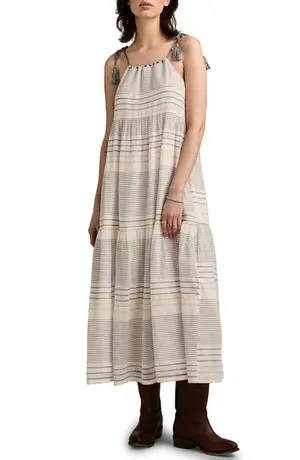 Lucky Brand Slip Dresses