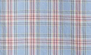 Brooks Brothers Friday Regular Fit Plaid Cotton Poplin Button-down Shirt