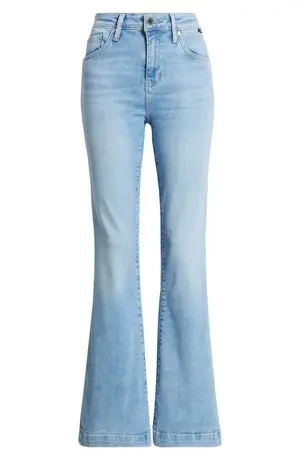 MAVI Sydney Stretch Flare Jeans