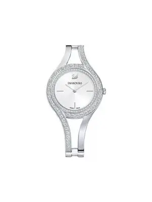 SWAROVSKI Eternal 30mm Watch - Silver