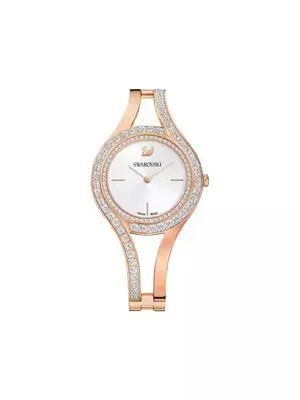 SWAROVSKI Eternal Timepiece - Silver