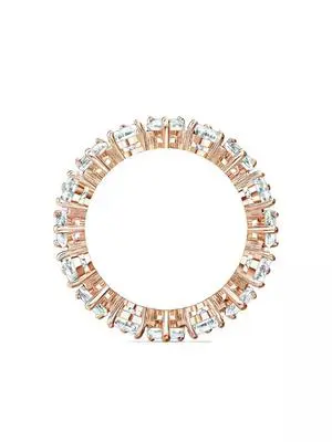 SWAROVSKI Vittore Ring - Pink