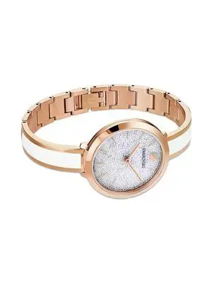SWAROVSKI Crystalline Delight 32mm - Silver