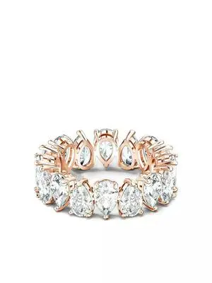 SWAROVSKI Vittore Ring - Pink