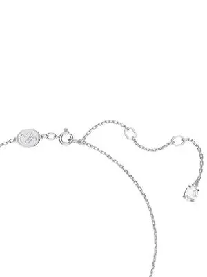 SWAROVSKI Charm-detail Necklace