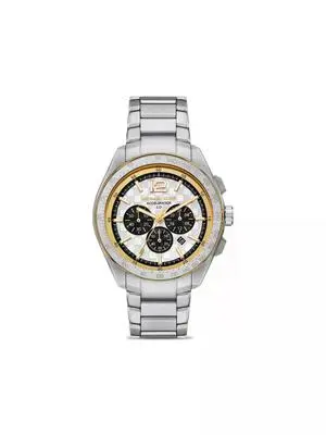 Michael Kors Chronograph Watch - Grey