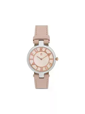 Furla Timepiece - Pink