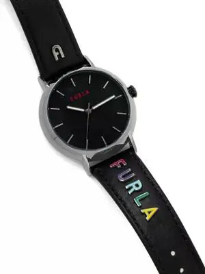 Furla Logo-lettering 38mm