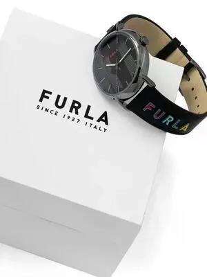 Furla Logo-lettering 38mm