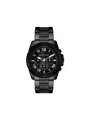 Michael Kors Alek 44mm - Black