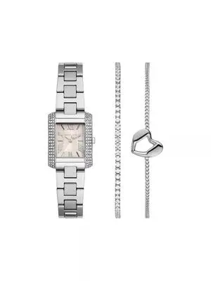 Michael Kors Mini Emery 29mm Watch - Neutrals