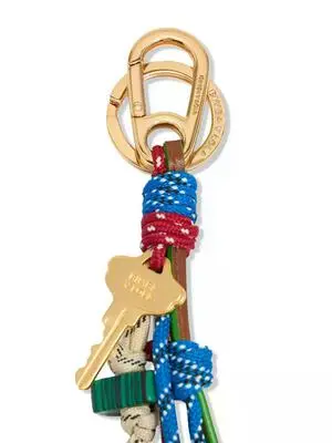 Bimba Y Lola Key-charm Keyring