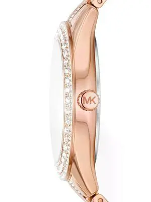 Michael Kors 38mm Harlowe Timepiece