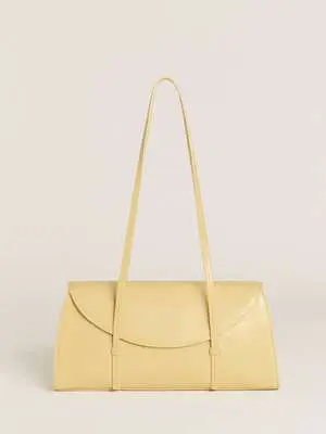 REFORMATION REFORMATION Elena Shoulder Bag