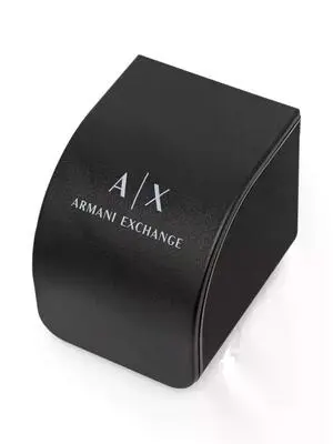 Armani Exchange 44mm Watch