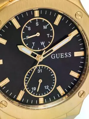 Guess Chronograph Bracelet Watch