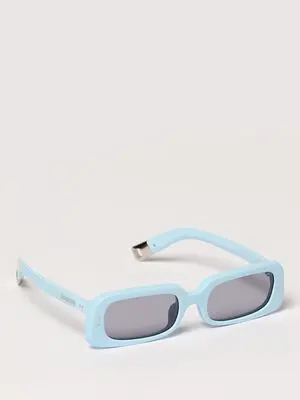 Jacquemus Sunglasses - Gnawed Blue