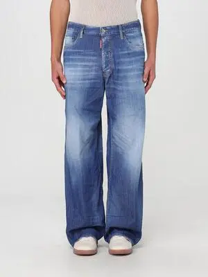 Dsquared2 Jeans - Denim