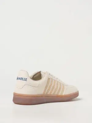 Dsquared2 Low Top Sneakers