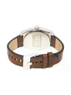 DIESEL 43mm Strap Watch