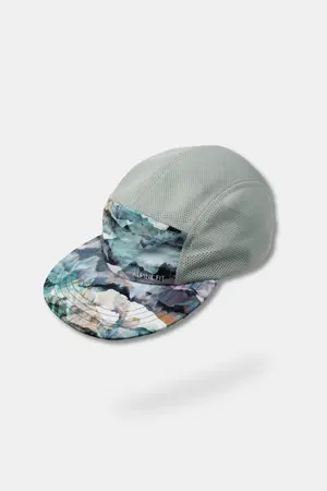 ALPINE FIT Solstice Cap - Chugach Dusk