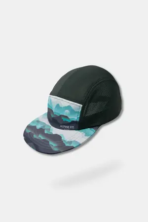 ALPINE FIT Solstice Cap Sea To Sky