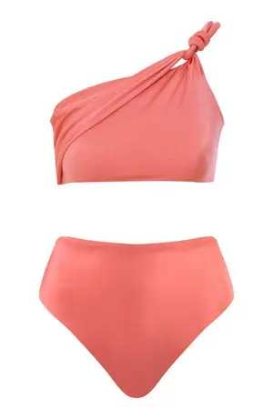 MAYGEL CORONEL Islote Two-piece Swimsuit