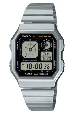 Casio Digital Watch Watches For Men