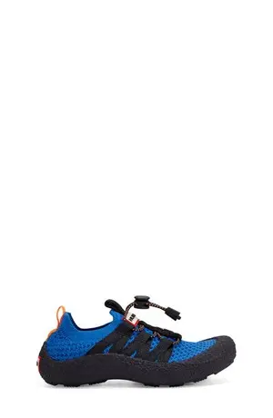 Hunter Water Friendly Sandals - Dark Blue