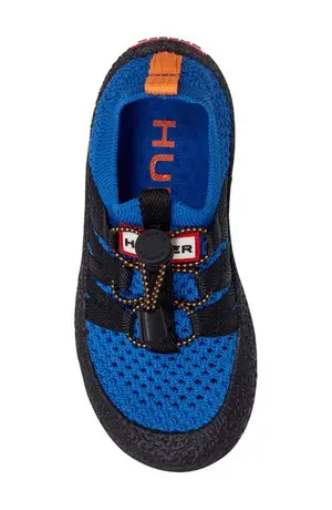 Hunter Water Friendly Sandals - Dark Blue