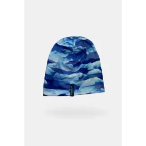 ALPINE FIT Merino Wool Lined Hat