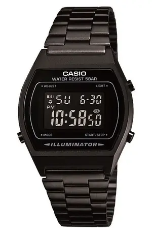 Casio Vintage Digital Bracelet Watch