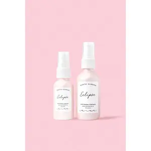 EARTH HARBOR Eclipse Sheer Mineral Sunscreen