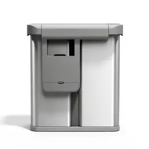 SIMPLEHUMAN 58l Sensor Recycler With Voice And Motion Control