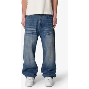 Mnml Ultra Baggy Jeans
