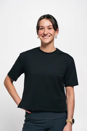 Alpine Fit Performance Tops For Women