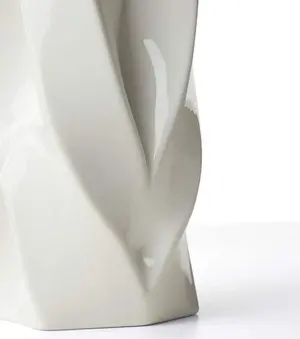 ZAHA HADID DESIGN Braid Tall Vase
