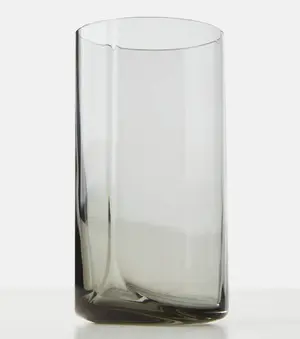 ZAHA HADID DESIGN Hew Set Of 4 Highball Glasses