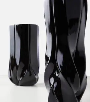 ZAHA HADID DESIGN Braid Medium Vase