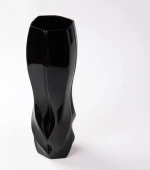 ZAHA HADID DESIGN Braid Medium Vase